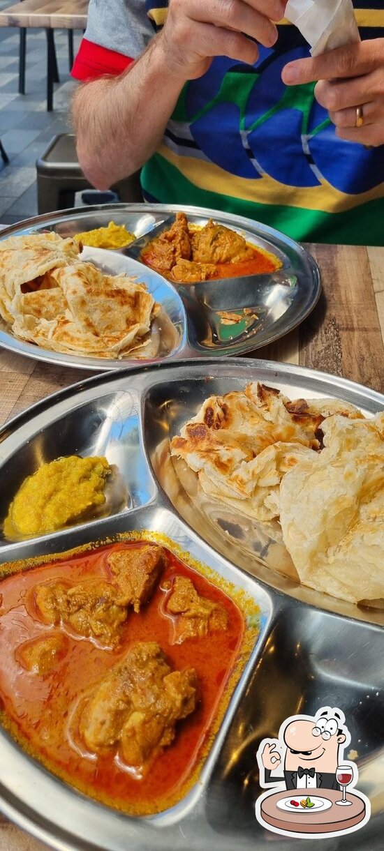 Jim’s Malaysian Restaurant - Charlestown in Charlestown - Restaurant ...