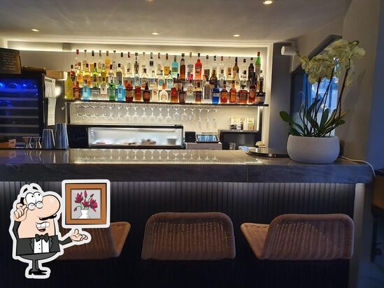 Kain Marbella, Marbella - Restaurant menu, prices and reviews