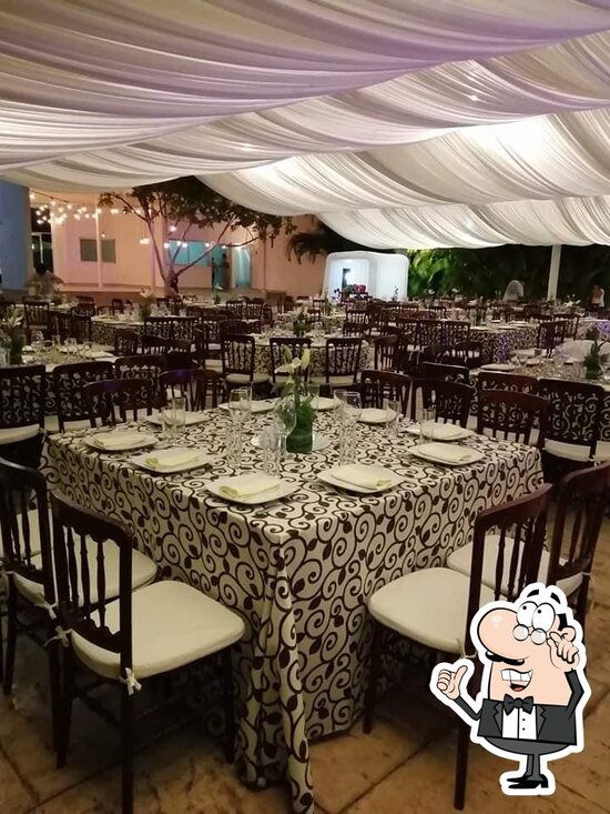 Menu at Planificacion De Eventos, Merida