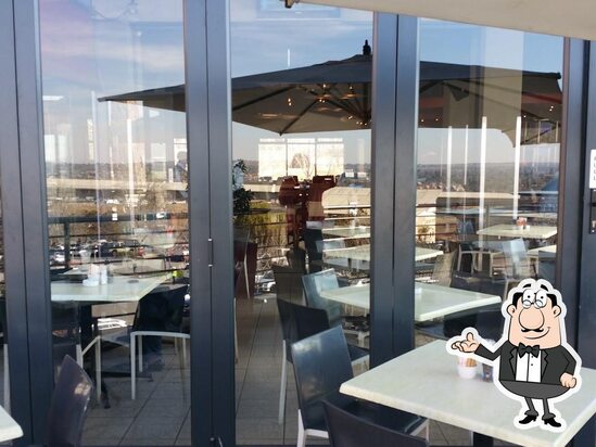 Rhapsody's Centurion, Centurion - Restaurant menu, prices and reviews