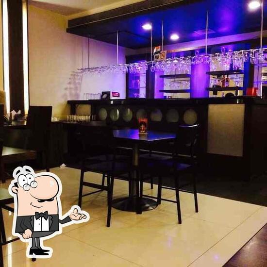 Supreme Spice The Lake Club, Mumbai - Restaurant menu, prices and reviews