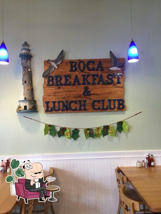 The Boca Beach House, Boca Raton - Restaurant menu, prices and reviews