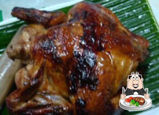 Baliwag Lechon Manok Liempo, Las Pinas - Menú del restaurante, precios ...