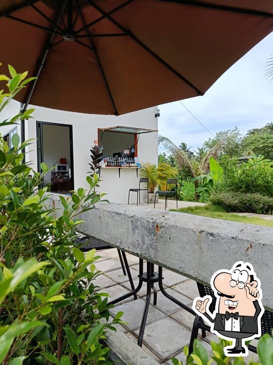 Coffee Mee(ร้านกาแฟสดคอฟฟี่ มี), Lahan Sai - Menú del restaurante ...