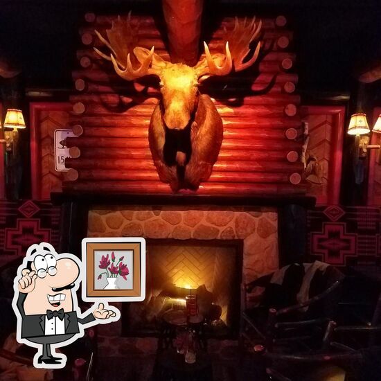 Camp Bar Tosa, Wauwatosa - Restaurant menu, prices and reviews