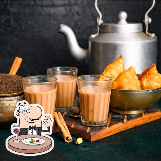 Hassan Tea Stall, Vaniyambadi - Restaurant menu, prices and reviews