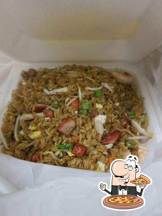 Hop Bo, 2447 N Wickham Rd # 120 in Melbourne - Restaurant menu and reviews