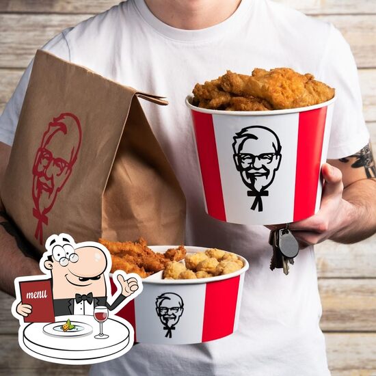 KFC, 929 Fort William Rd in Thunder Bay - Restaurant reviews