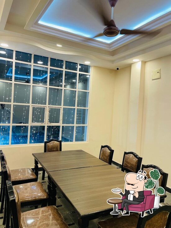Kafe Chai Nashta, Hyderabad - Restaurant menu, prices and reviews