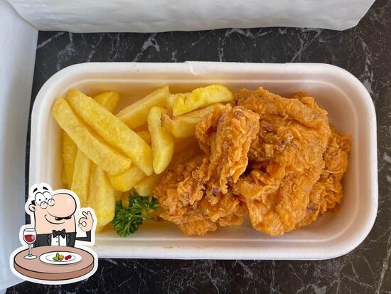Kim's Chicken in Auckland - Restaurant reviews