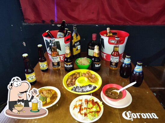 La Jach Sport Bar, Merida - Menú del restaurante, precios y reseñas