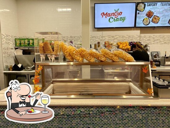 Mango Crazy in Elk Grove - Restaurant menu and reviews