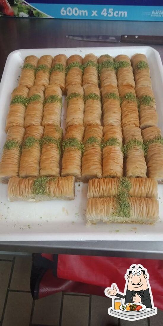 Bega Valley Kebab House, Bega - Restaurant menu, prices and reviews