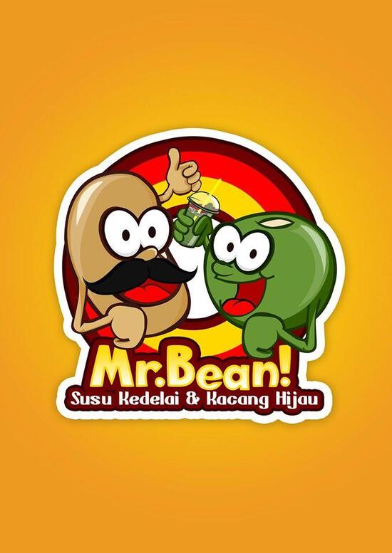 Menu at Mr. Bean Susu Kedelai & Kacang Hijau restaurant, Semarang
