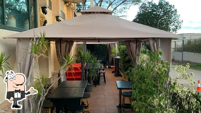 No limits Lounge Bar, El Paraíso - Menú del restaurante, precios y reseñas