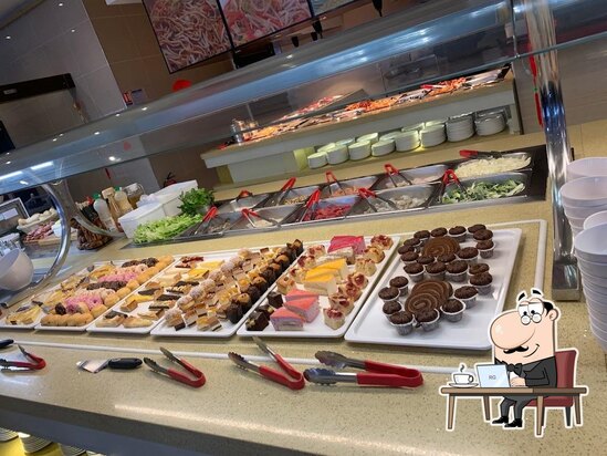 Royal Wok, Guéret - Restaurant menu, prices and reviews