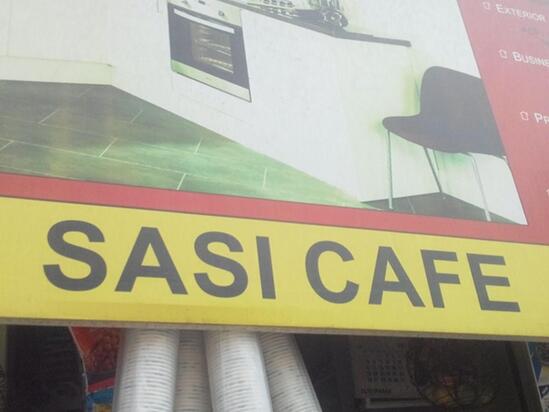 SASI CAFE, Thiruvananthapuram - Restaurant menu, prices and reviews