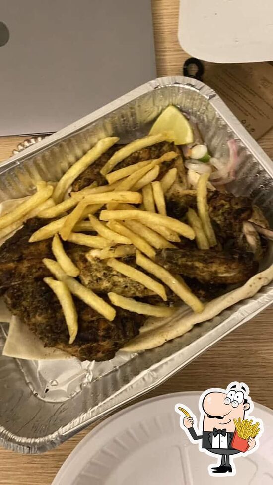 Menu at Sameer Restaurant & Mini Supermarket, Dubai