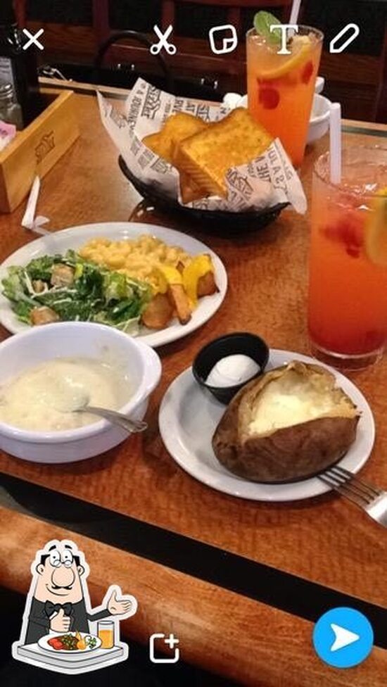 Sizzler - Hanford in Hanford - Restaurant menu and reviews