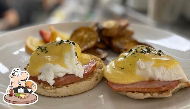KISS Cafe, 1802 Crowne Commons Way #C1 in Johns Island - Restaurant ...