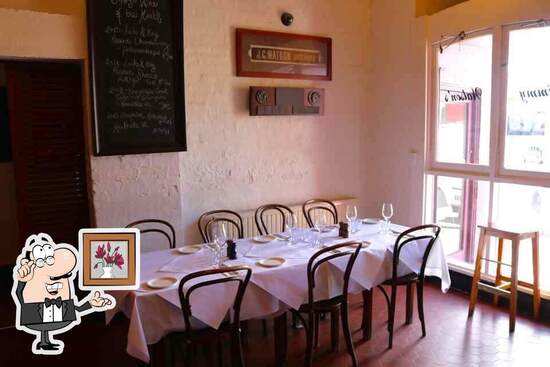 Jimmy Watson's in Carlton - Restaurant menu and reviews
