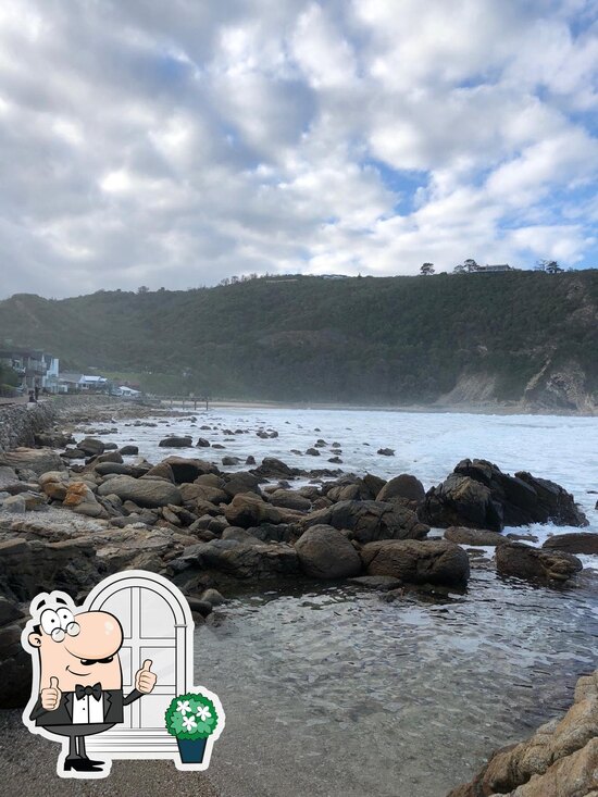 Vikki's At The Beach restaurant, George - Restaurant reviews