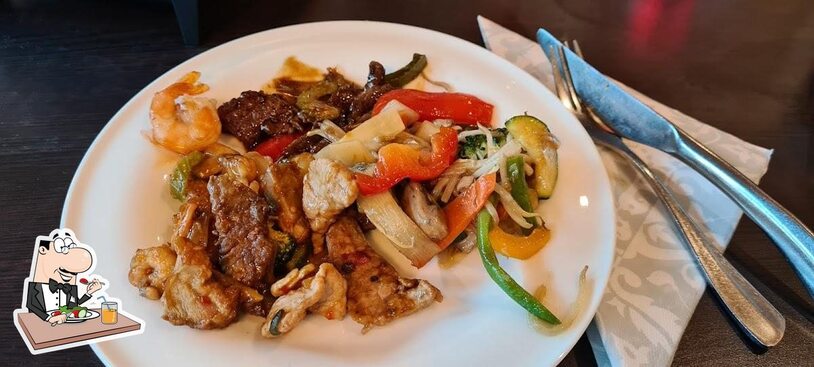 Dynasty Chinarestaurant, Weinheim - Restaurantbewertungen