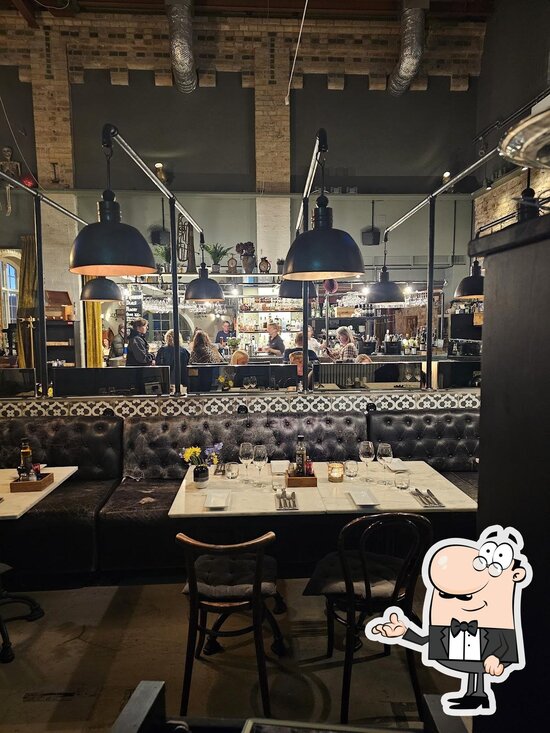 Kattholmen, Gustavsberg - Restaurant menu, prices and reviews