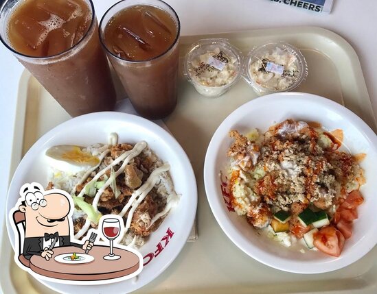 KFC restaurant, Imus, Aguinaldo Highway - Restaurant menu and reviews