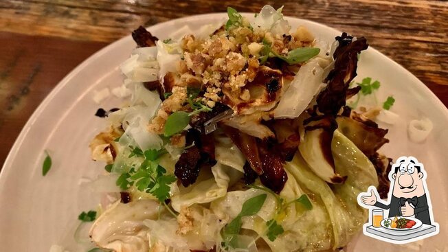 Ten Foot Henry in Calgary - Restaurant menu and reviews