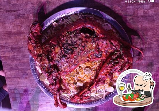 CHICKEN KING RESTAURANT AMROHA, Amroha - Restaurant reviews
