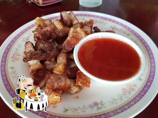 ร้านอาหารป้าเตียง เดลิเวอรี่, Lum Sum - Restaurant menu, prices and reviews