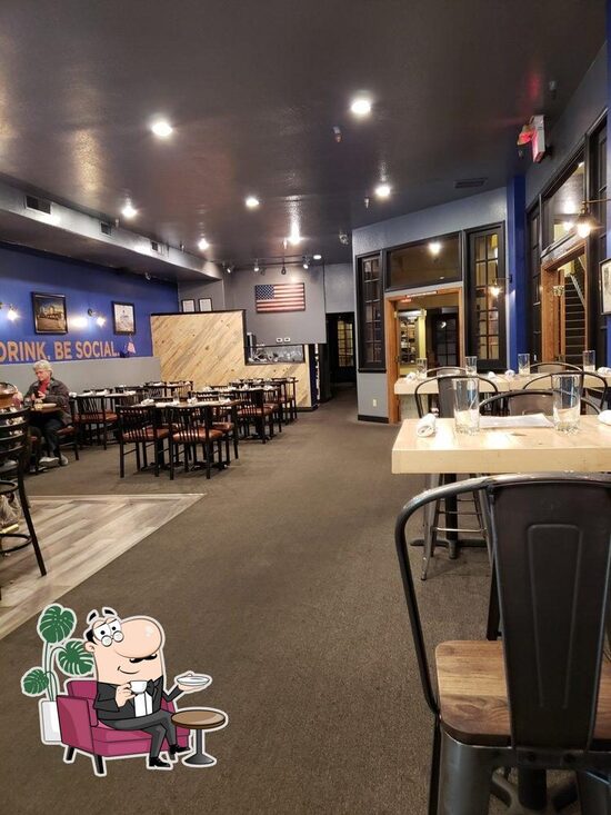 Battle Born Social, Carson City - Restaurant menu, prices and reviews