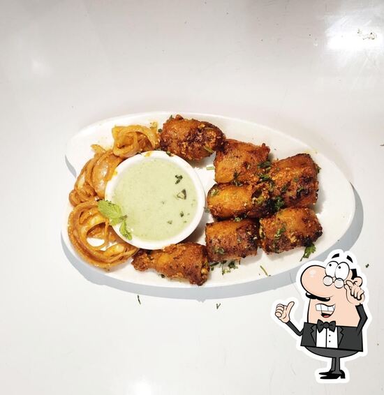 Bounce Back Restaurant & kitchen, Noida - Restaurant menu, prices and ...