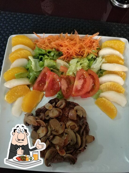 Feel Eat restaurant, Chaves - Restaurant reviews