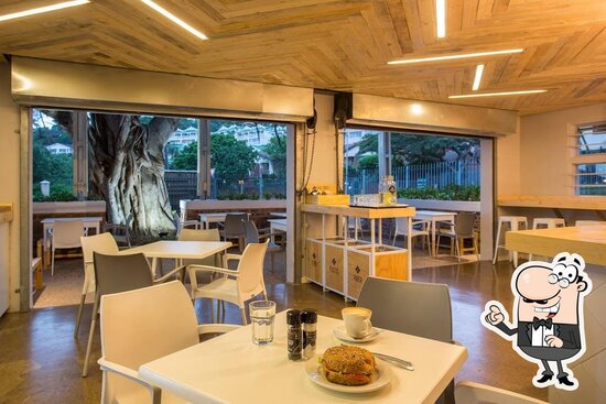Fig Tree Coffee, Durban North - Restaurant menu, prices and reviews