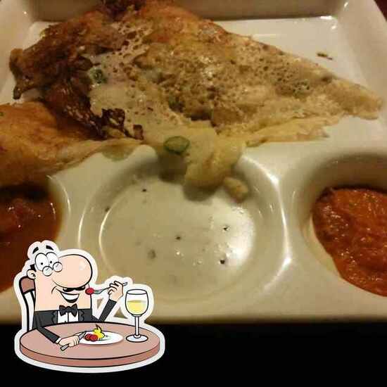 Kempu, Kochi - Restaurant reviews