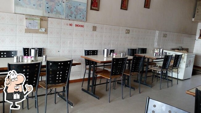 Mamta Restaurant, Chiloda - Restaurant menu, prices and reviews