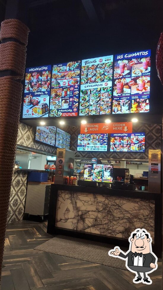 Micheladas, Edinburg - Restaurant menu, prices and reviews