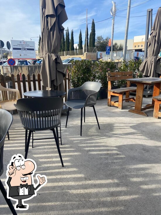 Olive3, Birkirkara - Restaurant menu, prices and reviews