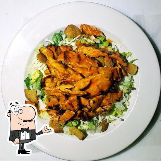 Red Mills Pub, Mahopac Falls - Restaurant menu, prices and reviews