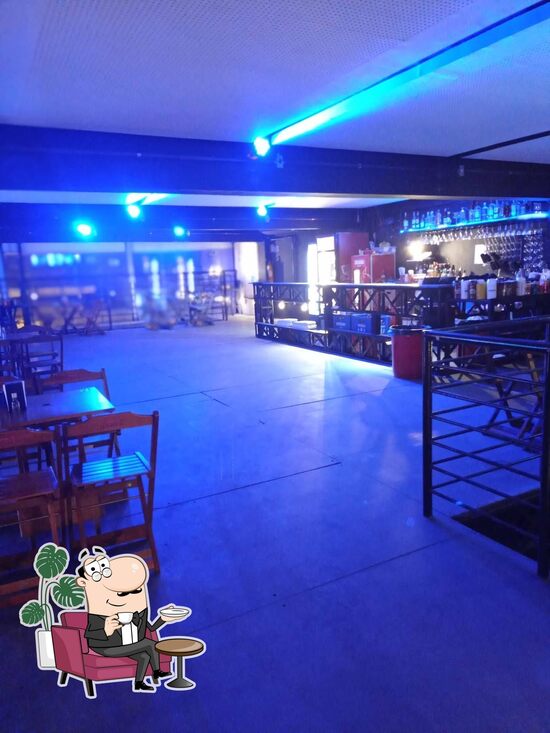 Rocket Pub, Juiz de Fora - Menu do restaurante, preços e opiniões