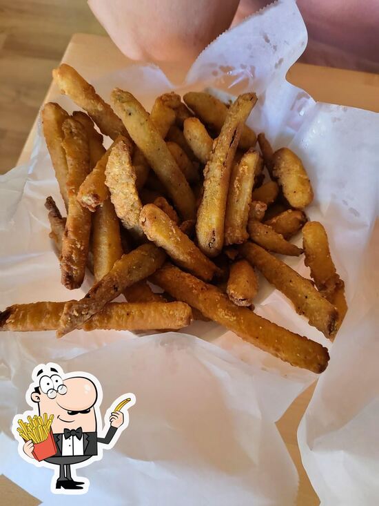 Snappers Bar & Grill in Clinton - Restaurant menu and reviews