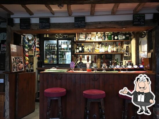 The Orange Tree, Baldock - Restaurant menu, prices and reviews