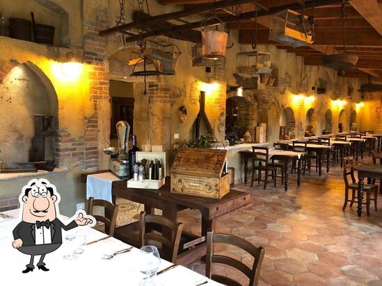 Ristorante al Fornello, Valeggio Sul Mincio - menu e recensioni del ...