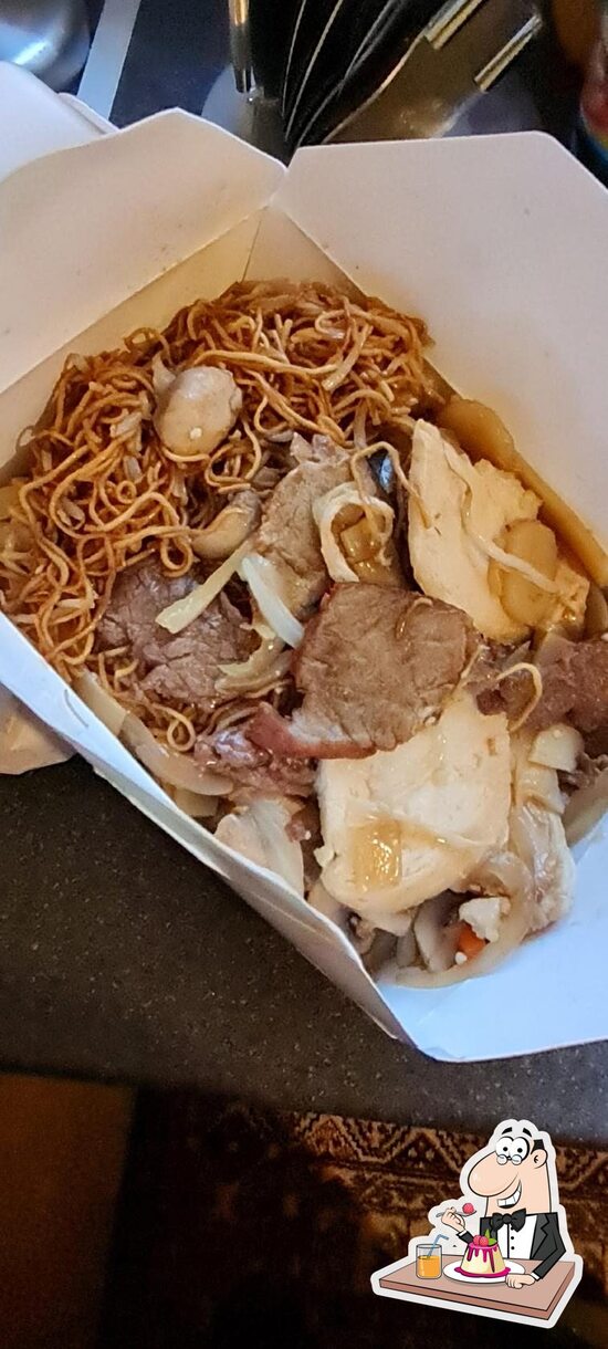 Tung Sing Fish & Chips, Bolton - Restaurant menu, prices and reviews