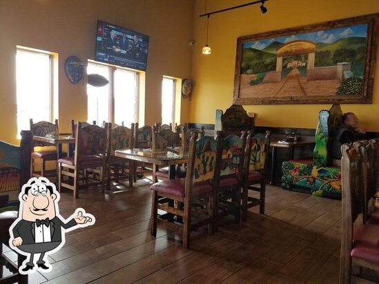 3 Agaves Mexican Restaurant, Avon - Restaurant menu, prices and reviews