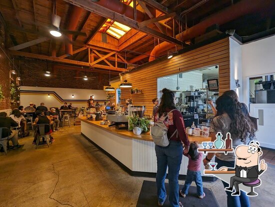 Component Coffee Visalia, Visalia - Restaurant menu, prices and reviews
