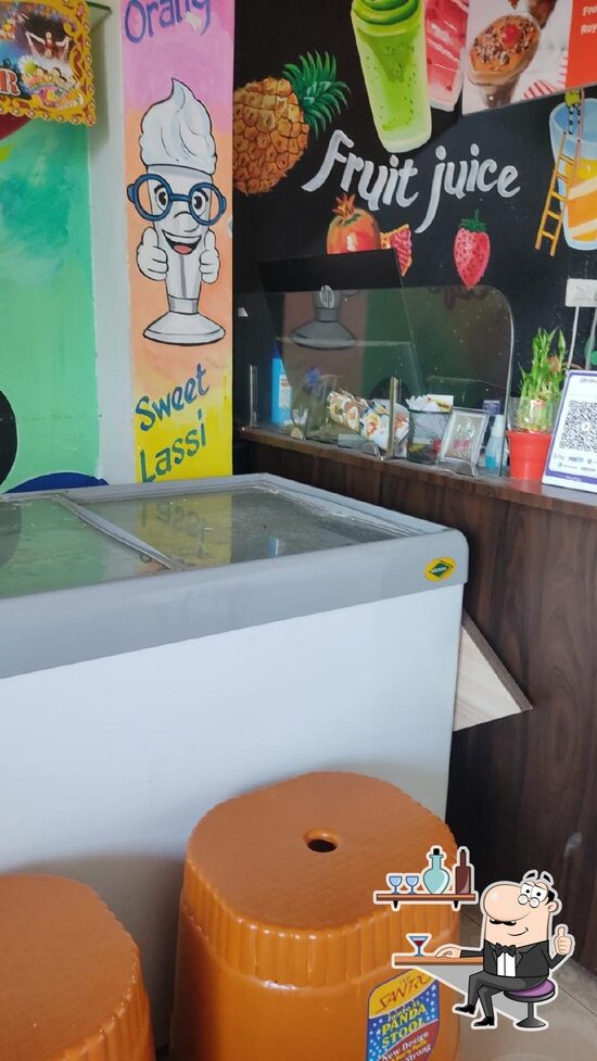 Lassi Day, Vijayawada - Restaurant menu, prices and reviews