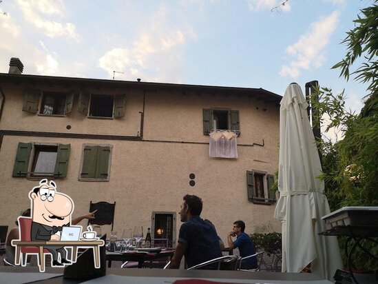 Ristorante Mistica, Lemprato - Menu del ristorante, prezzi e recensioni